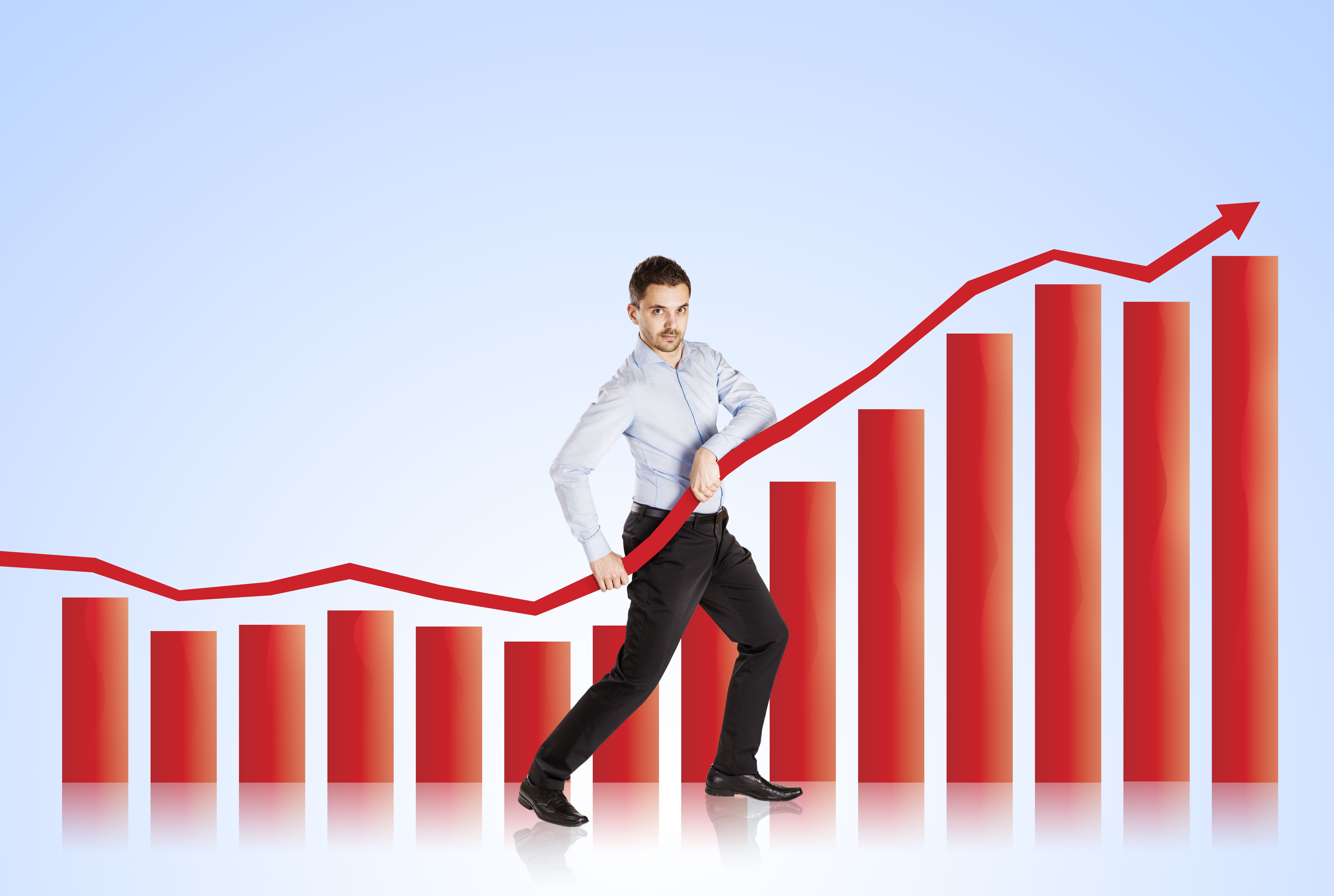 Five Ways Entrepreneurs Can Learn to Fund Their Business - Wesley Baker Five Ways Entrepreneurs Can Learn to Fund Their Business - Wesley Baker
